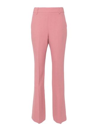 Ermanno Scervino Pantalons Décontractés - Noir