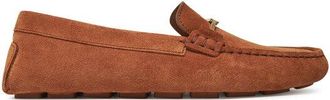 HUGO BOSS Mokassins Roxanne 50548657 Braun