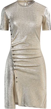 Paco Rabanne KLEIDER - Mini-Kleider auf YOOX.COM