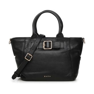 Francesco Biasia Damen, Taschen, Schwarzk, ONE SIZEGr&ouml;&szlig;e