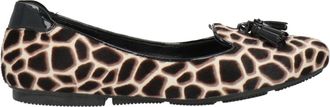 Hogan SCHUHE - Ballerinas auf YOOX.COM