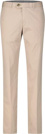 Hiltl Slim-Fit Hose aus Baumwoll-Mix