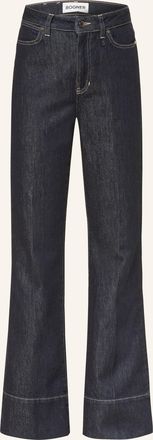 Bogner Bootcut Jeans Devin blau