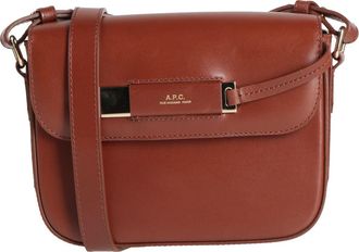 A.P.C. TASCHEN - Umh&auml;ngetasche auf YOOX.COM