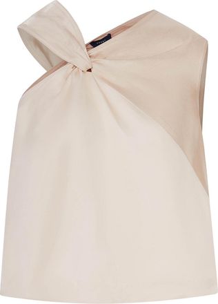 SOEUR Top - Nude