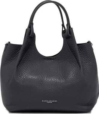 Gianni Chiarini Dua Tote Bag - Blau