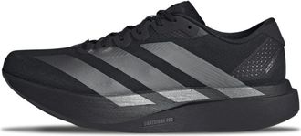 adidas Homme, Sport, Noir, Taille: 42 2/3 EU Adizero Evo SL Woven