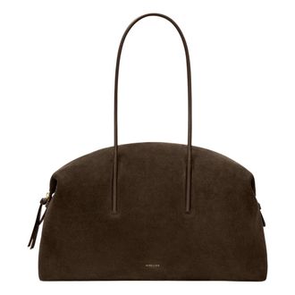 DeMellier The Stockholm Bag - - Bags - Damen - Braun - ONE SIZE