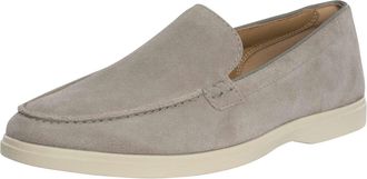 Clarks Torford Bequeme Halbschuhe, Grau