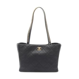 Chanel Damen, Pre-Owned, Schwarzk, ONE SIZEGr&ouml;&szlig;e