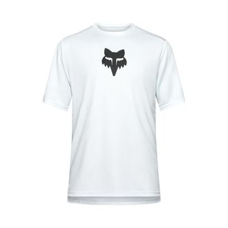 Fox Herren Ranger Mountainbike-Trikot, Kurzärmelig Hemd, Pl Blue, XL