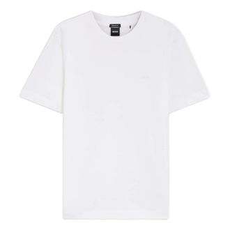 HUGO BOSS Herren, Oberteile, Wei&szlig;, SGr&ouml;&szlig;e