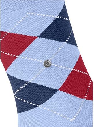 Burlington Chaussettes en coton