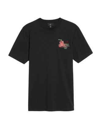 Dunhill TOPS - T-shirts auf YOOX.COM