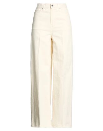 Toteme HOSEN & R&Ouml;CKE - Jeanshosen auf YOOX.COM