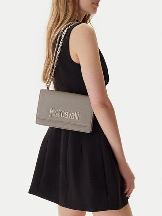 Just Cavalli Handtasche 79RA4BBA Grau