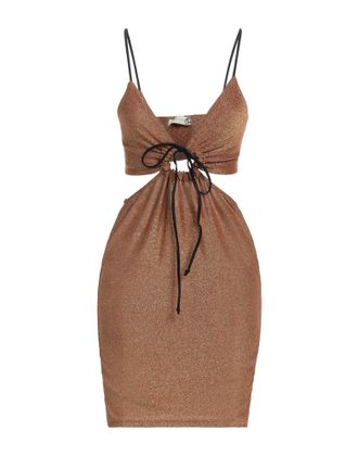 Haveone KLEIDER - Mini-Kleider auf YOOX.COM