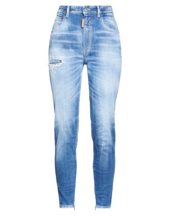 Dsquared2 HOSEN & R&Ouml;CKE - Jeanshosen auf YOOX.COM