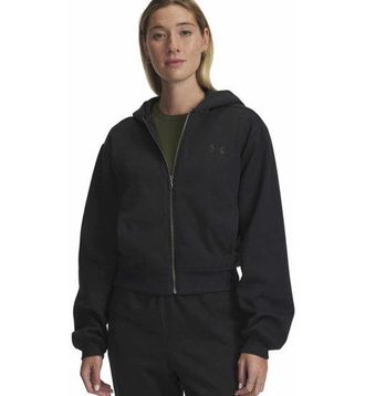 Under Armour Icon Vida Fleece W - Kapuzenpullover - Damen