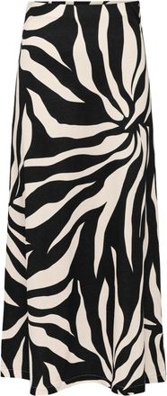 Only Onlchigo Sakura Long Skirt WVN