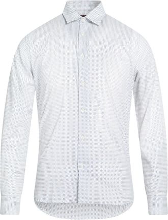 LUXURY TOPS - Hemden auf YOOX.COM