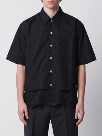 Our Legacy Chemise Homme couleur Noir