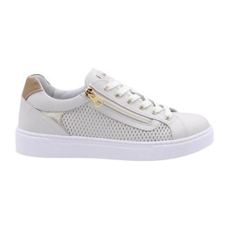 Nero Giardini Damen, Schuhe, Beige, 36 EUGr&ouml;&szlig;e