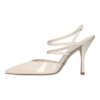 Stuart Weitzman Damen, Schuhe, Beige, 41 EUGr&ouml;&szlig;e