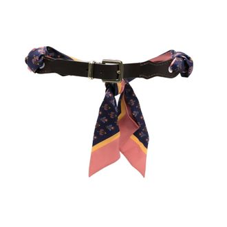 Etro unisex, Accessoires, Multicolore, Taille: S Ceinture