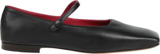 Mansur Gavriel SQUARE TOE MARY JANE