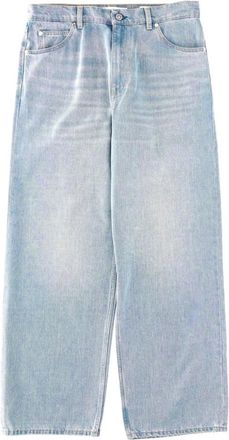 Our Legacy Herren, Jeans, Blau, W33Gr&ouml;&szlig;e
