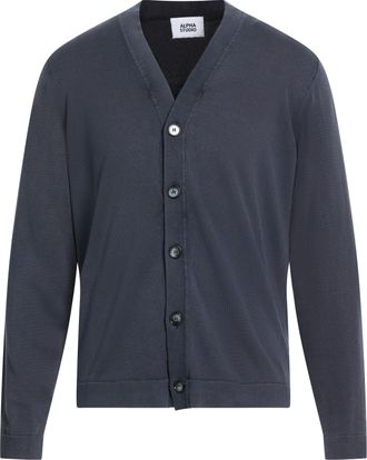 Alpha Studio STRICKWAREN - Strickjacken auf YOOX.COM