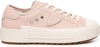 Philippe Model Sneaker - Rosa