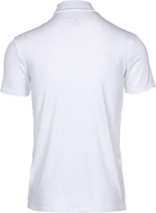 Doreanse T-Shirt Herren Slim Fit T-Shirt mit Stehkragen 2730