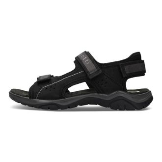 Bugatti Sandale 325-As781-2569 - - Shoes - Herren - Schwarzk - 44 EU