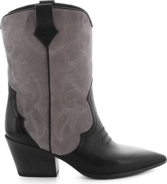 Kennel & Schmenger Cowboystiefel Dallas 41-73770-426 Grau