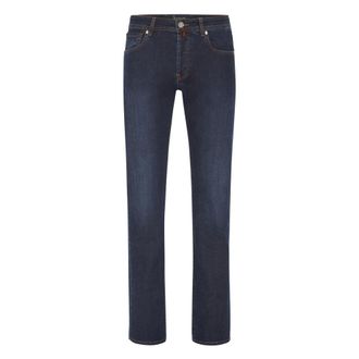 Billionaire Boys Club Denim Hosen Regular Fit - - Jeans - Herren - Blau - W29