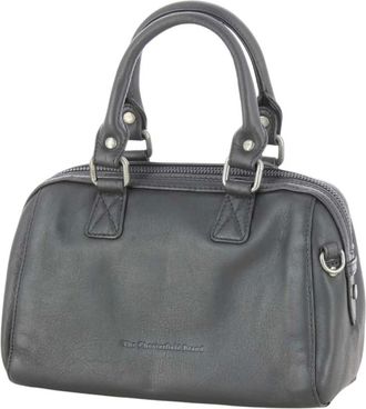 The Chesterfield Brand Femme, Sacs, Noir, Taille: ONE Size Handbag 14193575033