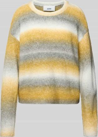 Jack & Jones Strickpullover mit Rundhalsausschnitt Modell AMIRA