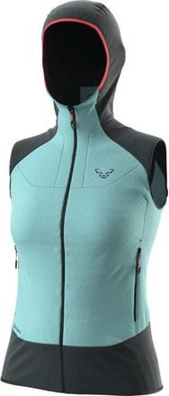 Dynafit Mezzalama Polartec Alpha - Weste - Damen