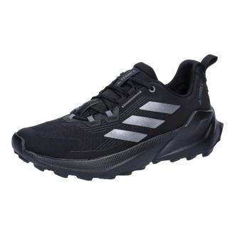 adidas Adidas Damen Terrex Trailmaker 2 Hiking Shoes Sneaker, Cblack/Cblack/Grefou, 40 EU