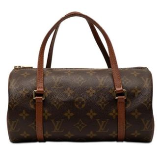 Louis Vuitton Pre-owned Papillon 26 - - Pre-owned - Damen - Braun - ONE SIZE