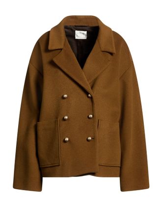Forte_Forte JACKEN & M&Auml;NTEL - M&auml;ntel auf YOOX.COM