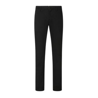 Jacob Cohen Bobby Slim Chino Hose - - Trousers - Herren - Schwarzk - W33