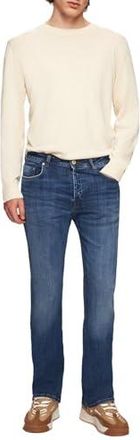 LTB Jeans Jeans Tinman 400 Jeans, Bleu, 34W x 30L Hommes