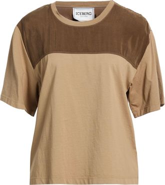 Iceberg T-SHIRT JERSEY