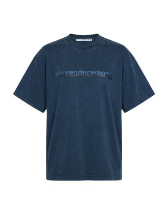 Alexander Wang TOPS - T-shirts auf YOOX.COM
