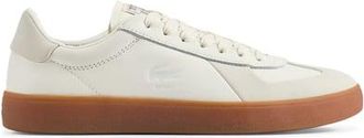 Lacoste Baskets en cuir