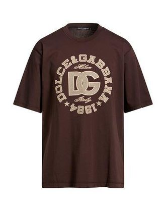 Dolce & Gabbana TOPS - T-shirts sur YOOX.COM