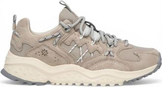 Flower Mountain Femme, Chaussures, Gris, Taille: 41 EU Yamabushi Uni Baskets